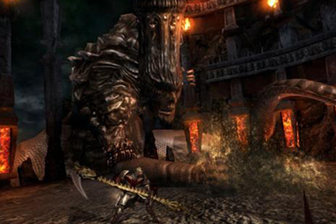 Inferno - Rollercoaster - Cinecittà World