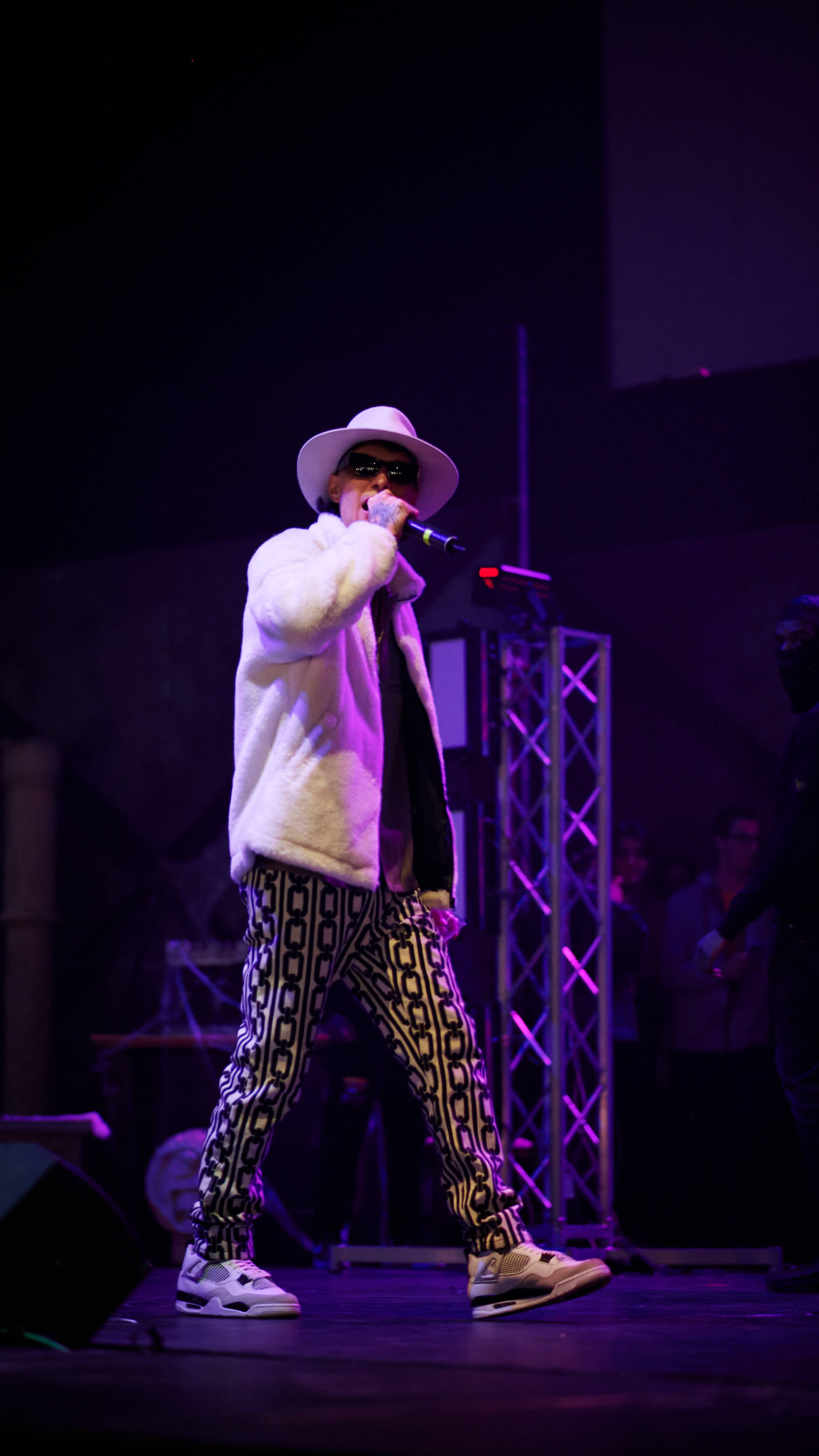 Roma Halloween Festival