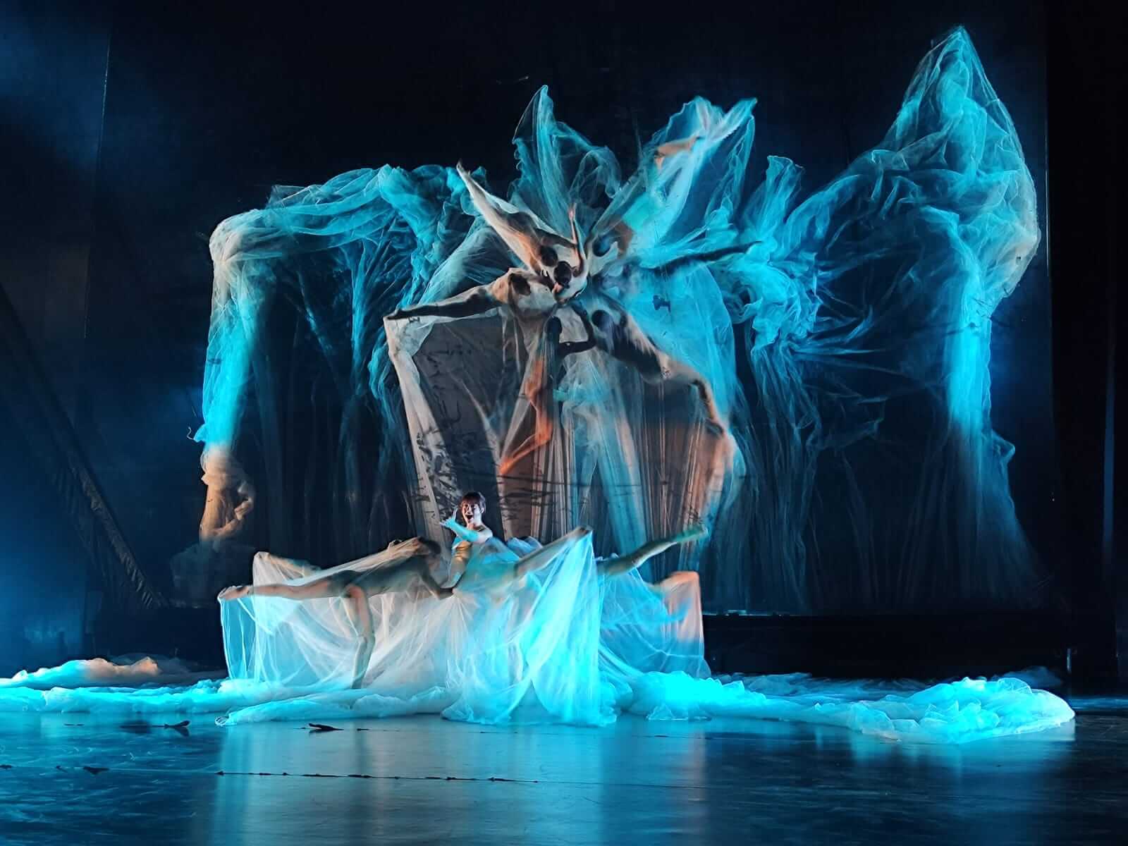 Incanto - Spettacoli - Cinecittà World